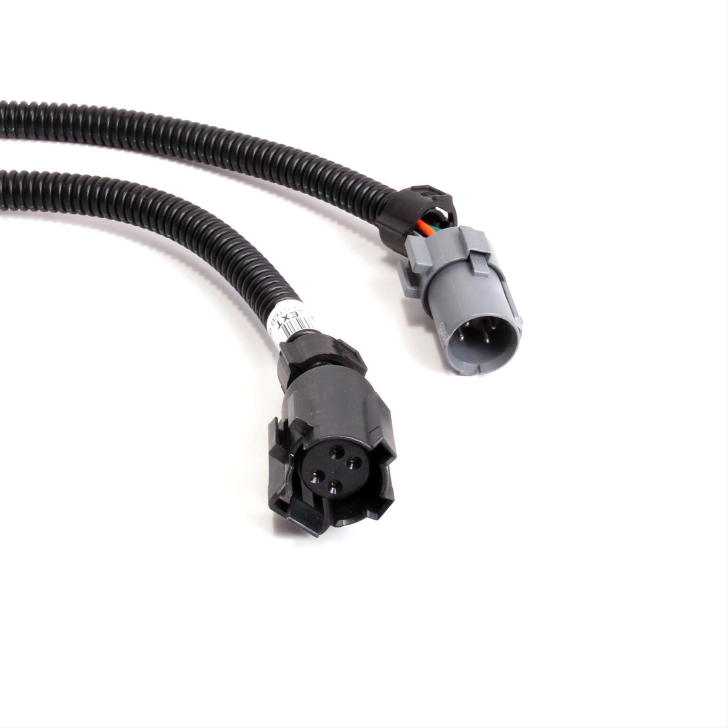 BBK Performance 1117 BBK O2 Sensor Extension Harness Sets | Summit Racing