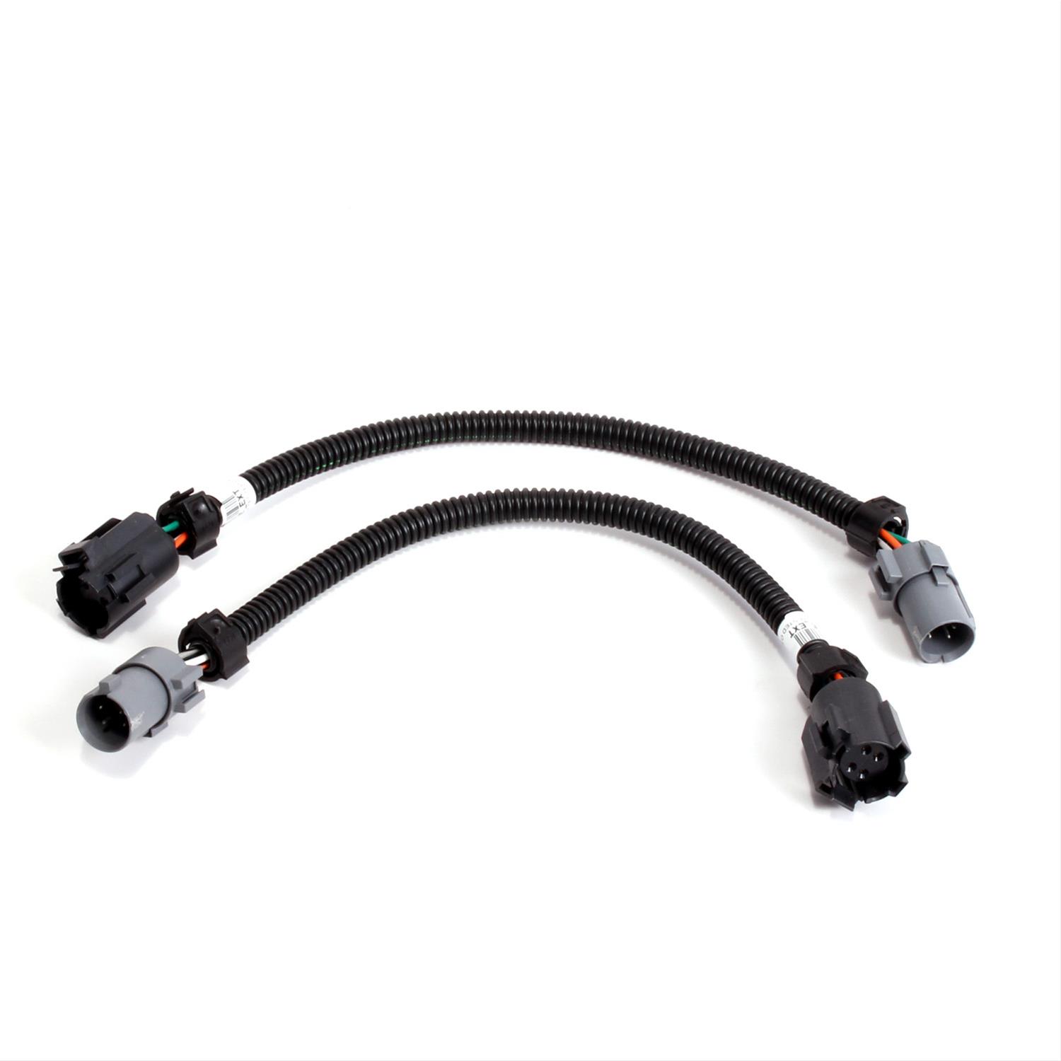 BBK Performance 1117 BBK O2 Sensor Extension Harness Sets | Summit Racing