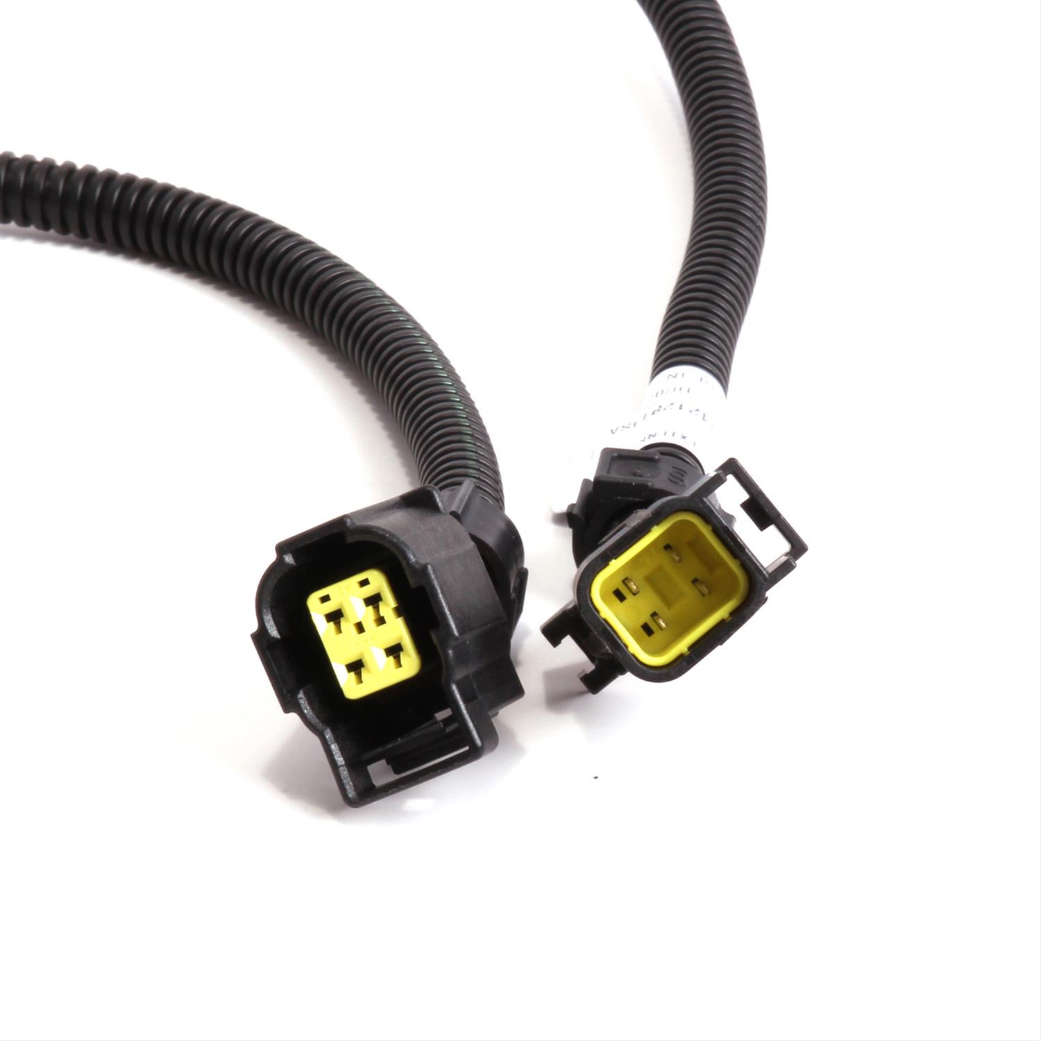 BBK Performance 1118 BBK O2 Sensor Extension Harness Sets | Summit Racing