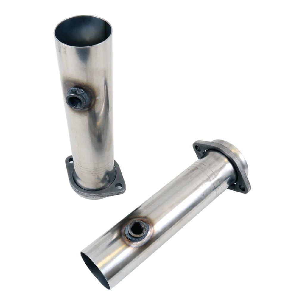 BBK Performance 14670 BBK Exhaust Flow Tubes | Summit Racing