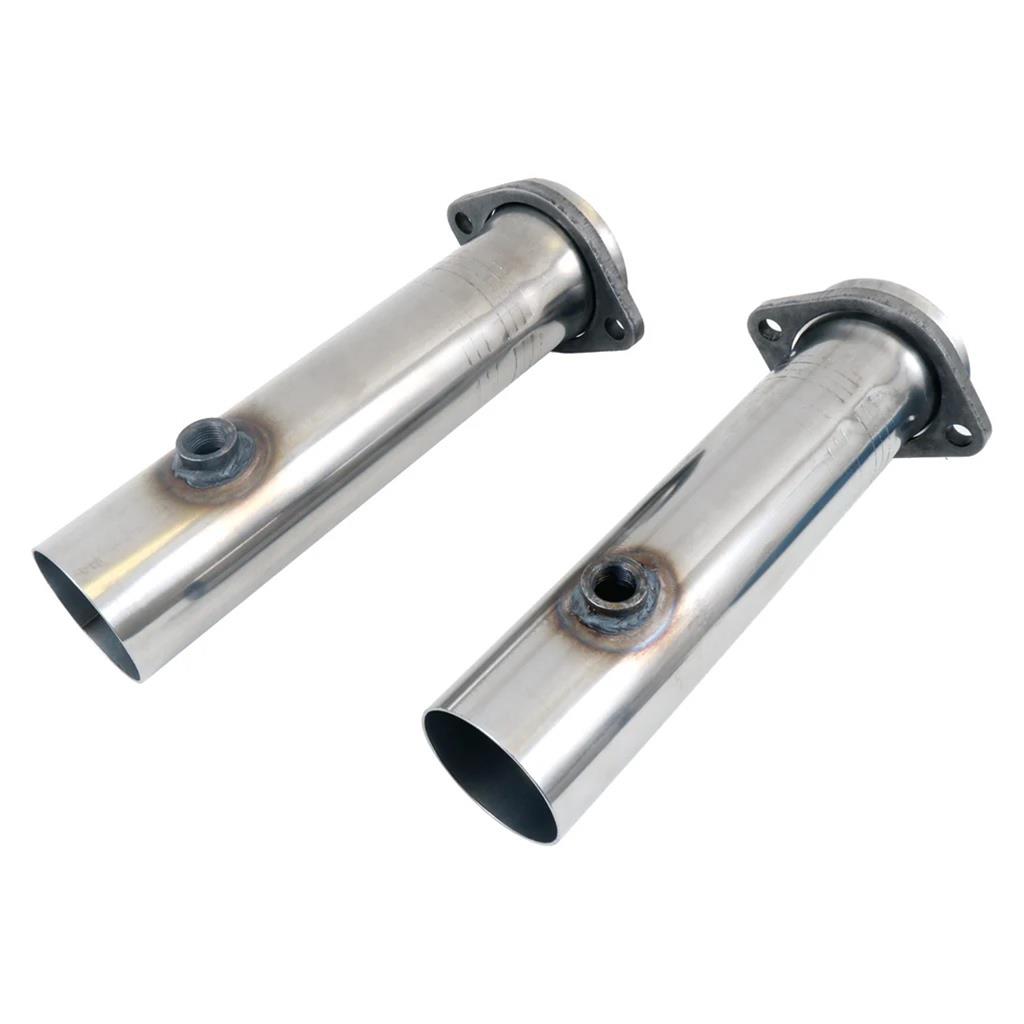 BBK Performance 14670 BBK Exhaust Flow Tubes | Summit Racing