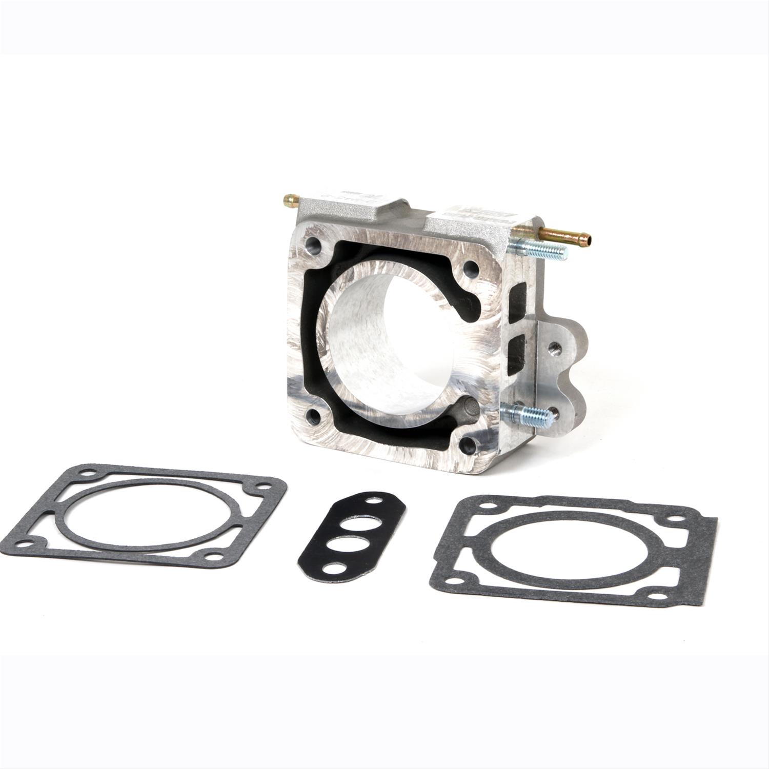 BBK Performance 1500 BBK Power-Plus Series Throttle Bodies | Summit Racing