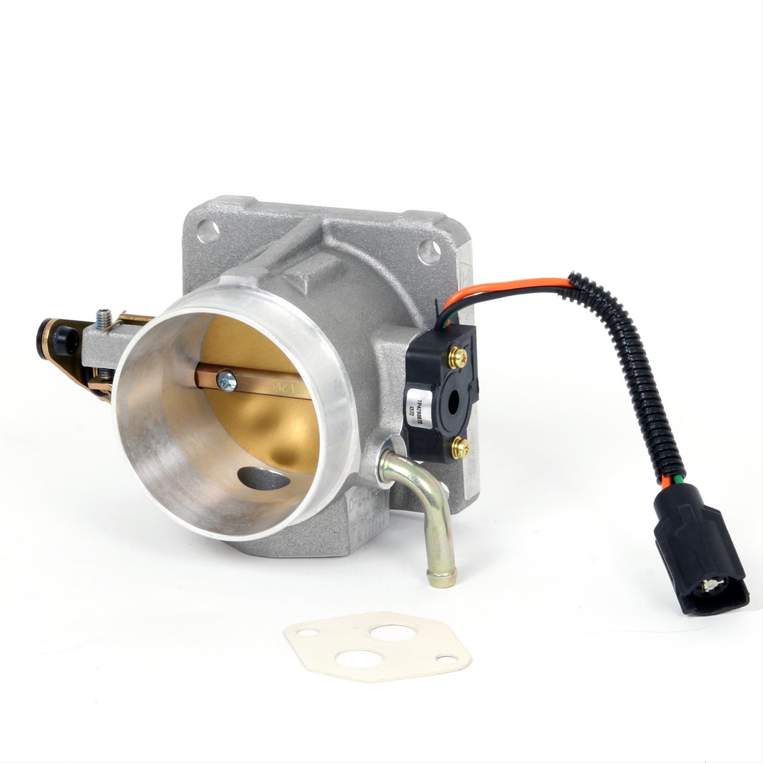 BBK Performance 1500 BBK Power-Plus Series Throttle Bodies | Summit Racing