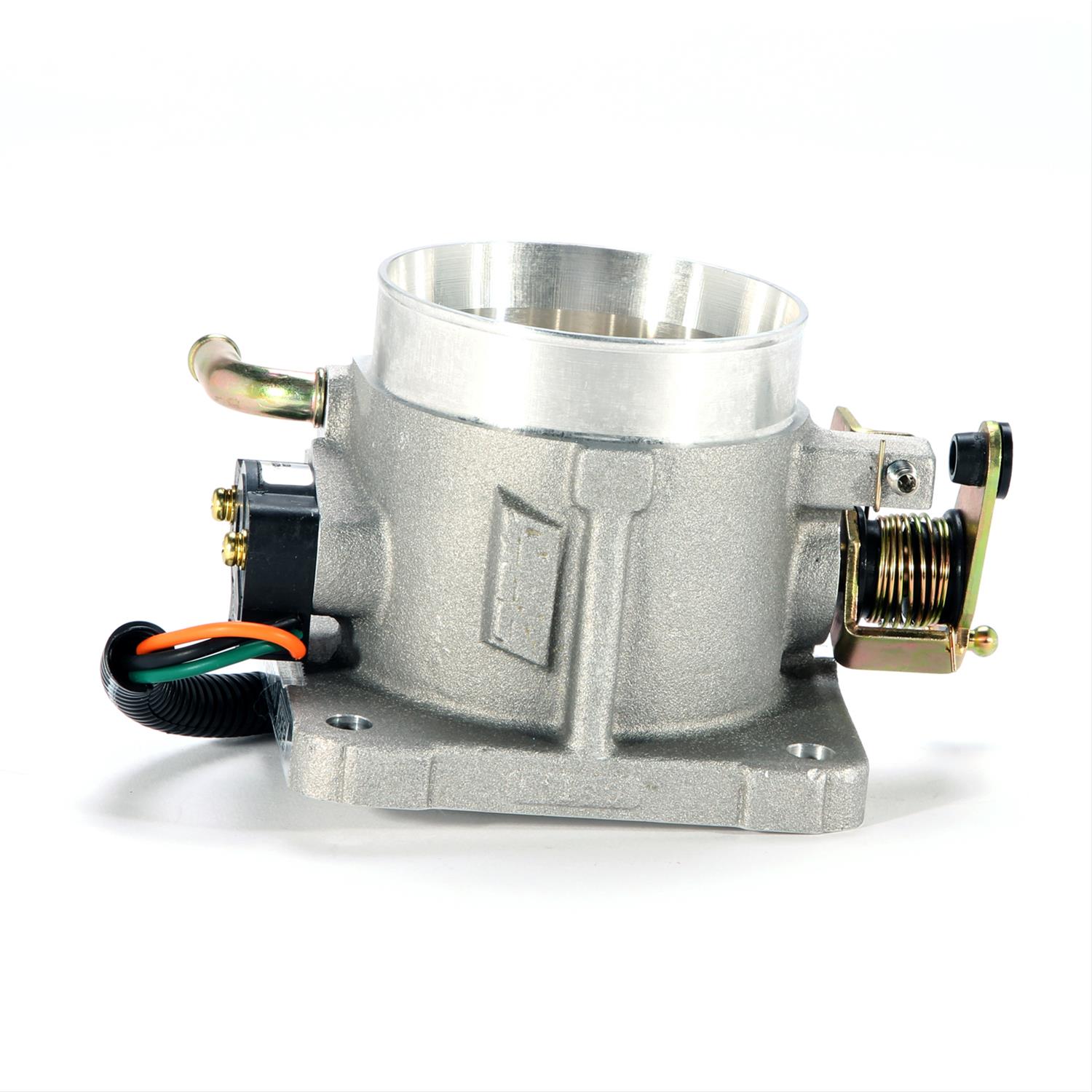 BBK Performance 1501 BBK Power-Plus Series Throttle Bodies | Summit Racing