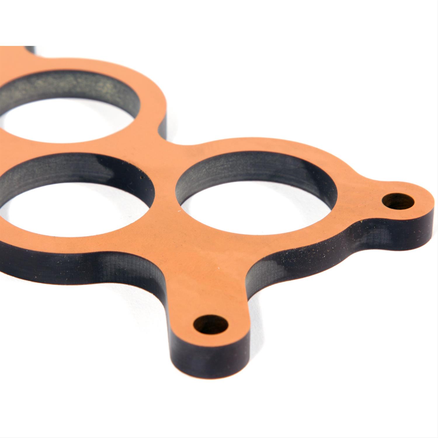 BBK Performance 1506 BBK Phenolic Manifold Heat Spacer Kits | Summit Racing