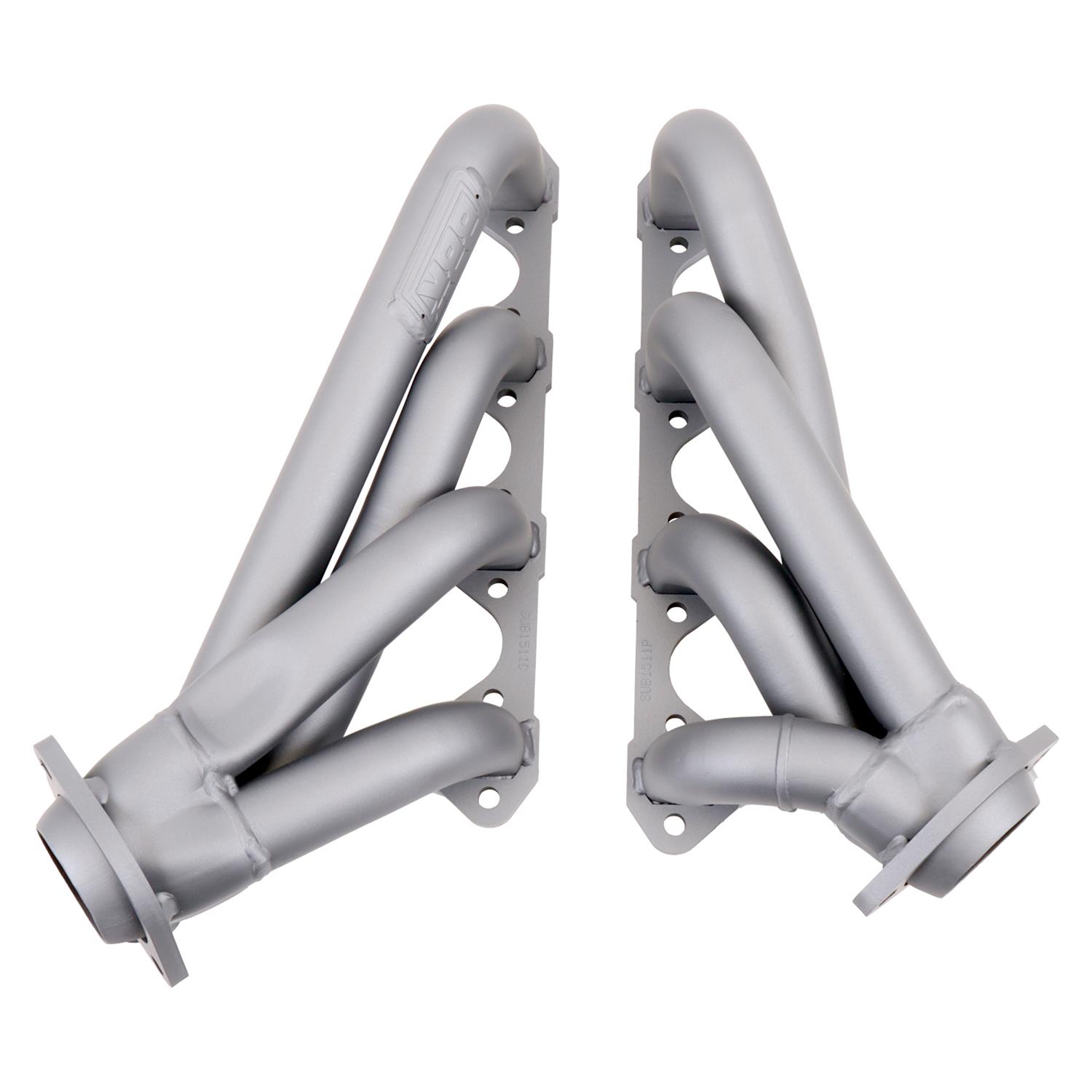 BBK Performance 1511 BBK Mustang 351W Swap Headers | Summit Racing