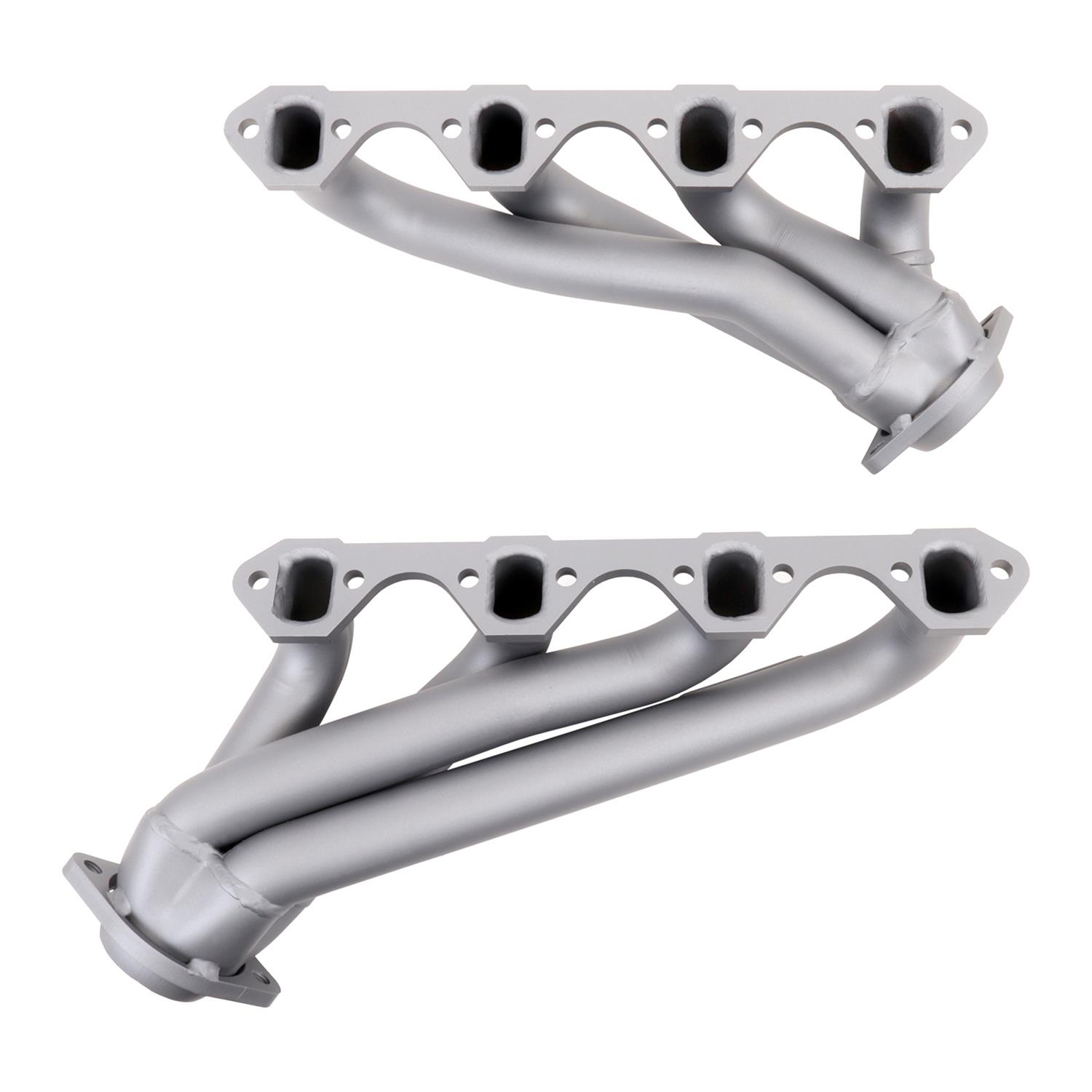 BBK Performance 1511 BBK Mustang 351W Swap Headers | Summit Racing