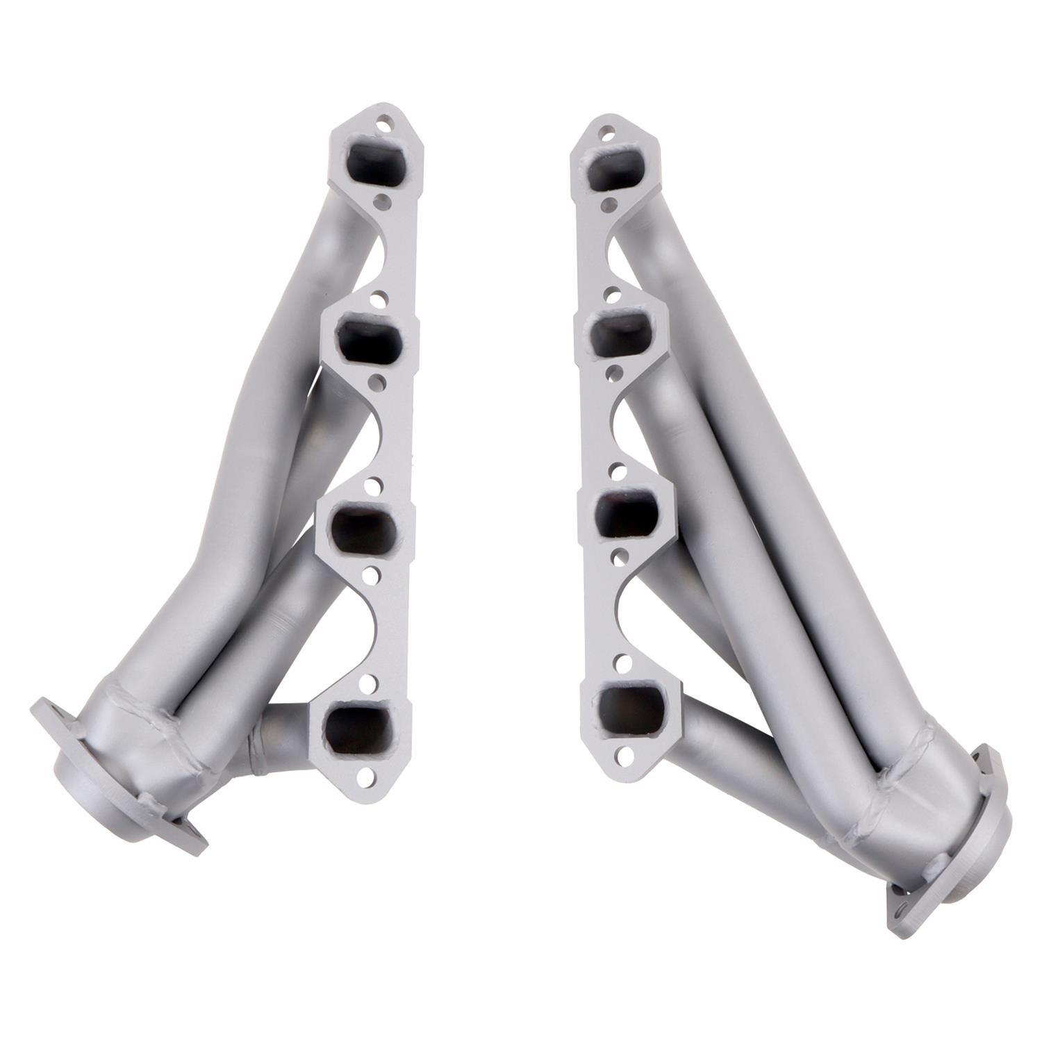 BBK Performance 1511 BBK Mustang 351W Swap Headers | Summit Racing
