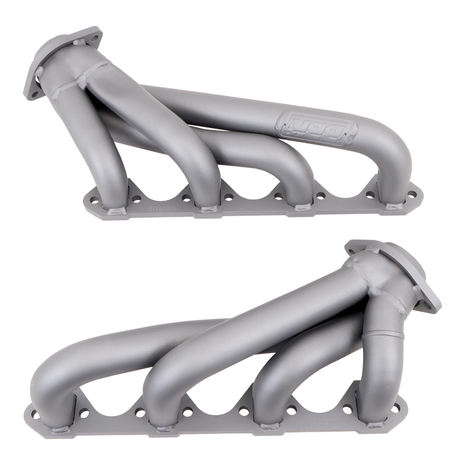 BBK Performance 1511 BBK Mustang 351W Swap Headers | Summit Racing
