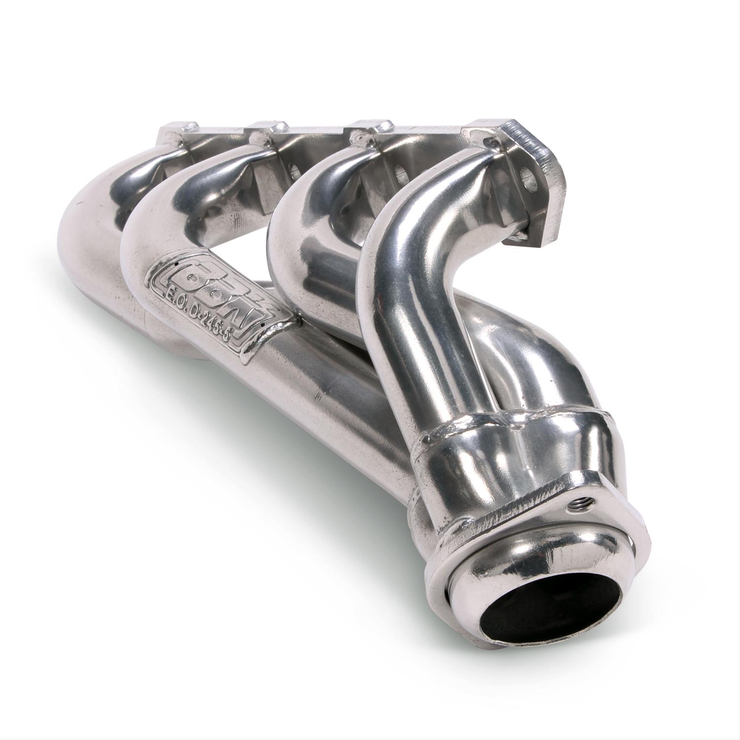 BBK Performance 15150 BBK Shorty Headers | Summit Racing