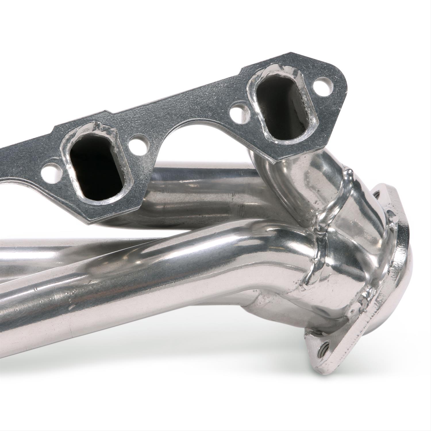 BBK Performance 15150 BBK Shorty Headers | Summit Racing