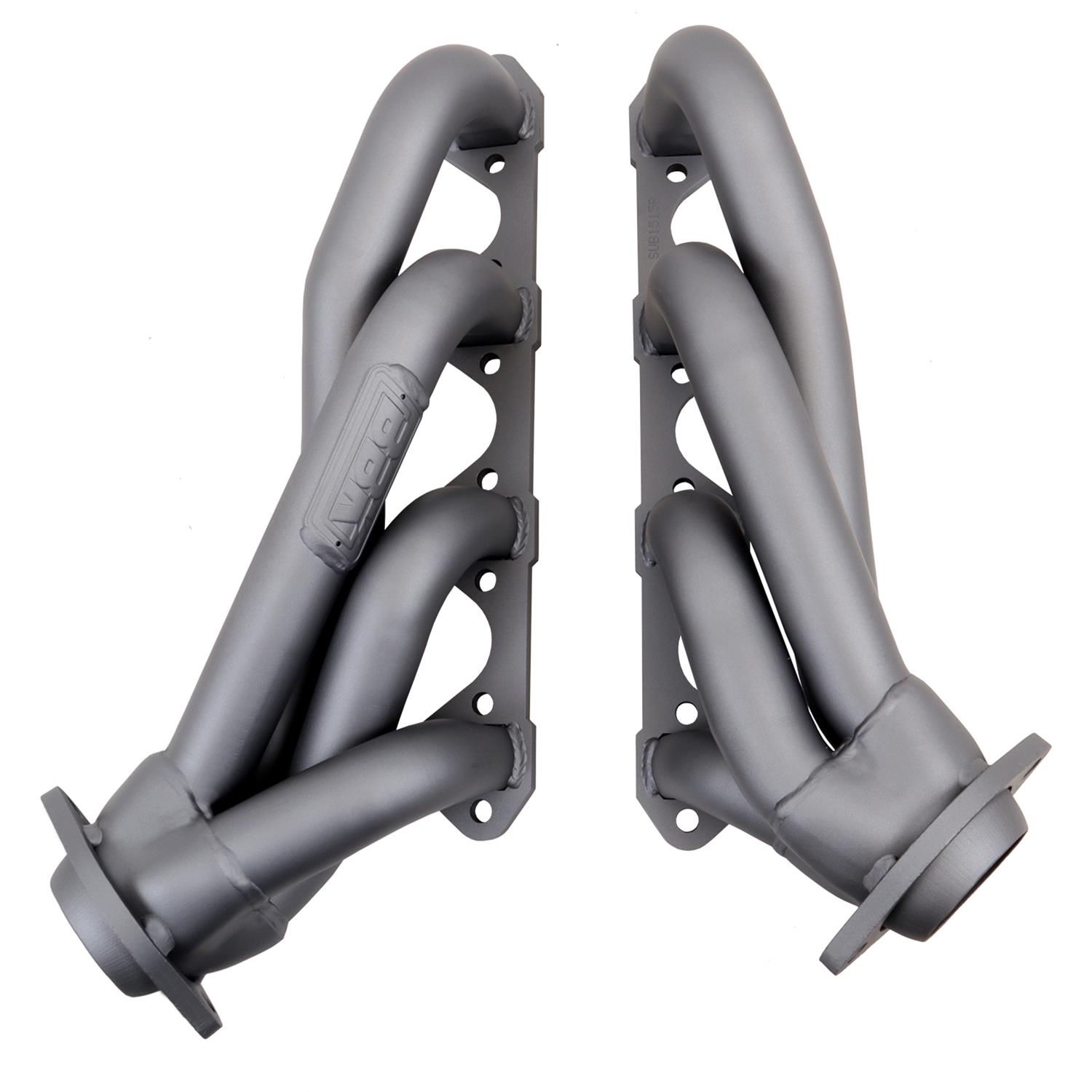 BBK Performance 1515 BBK Shorty Headers | Summit Racing