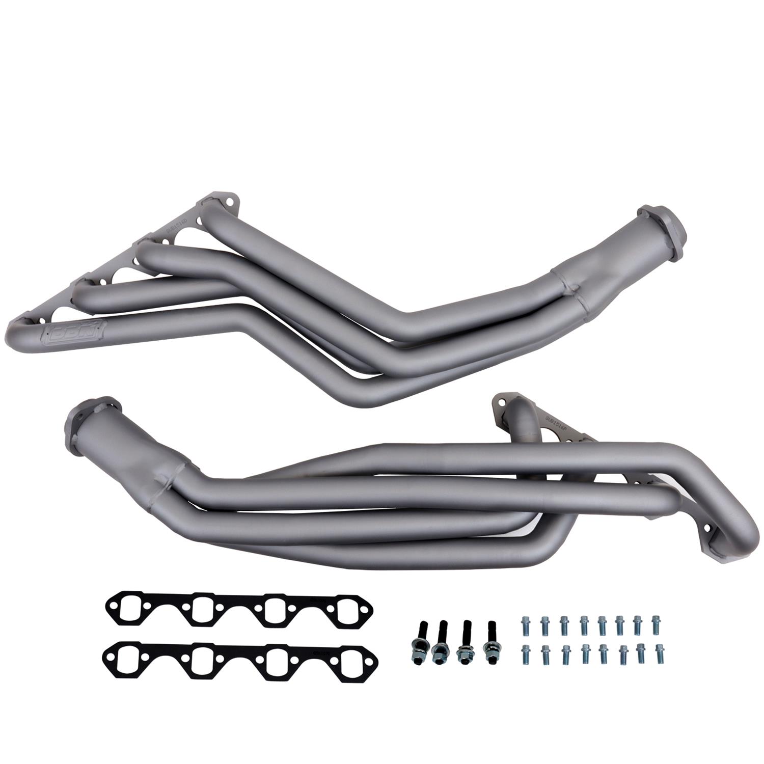 BBK Performance 1516 BBK Full-Length Headers | Summit Racing