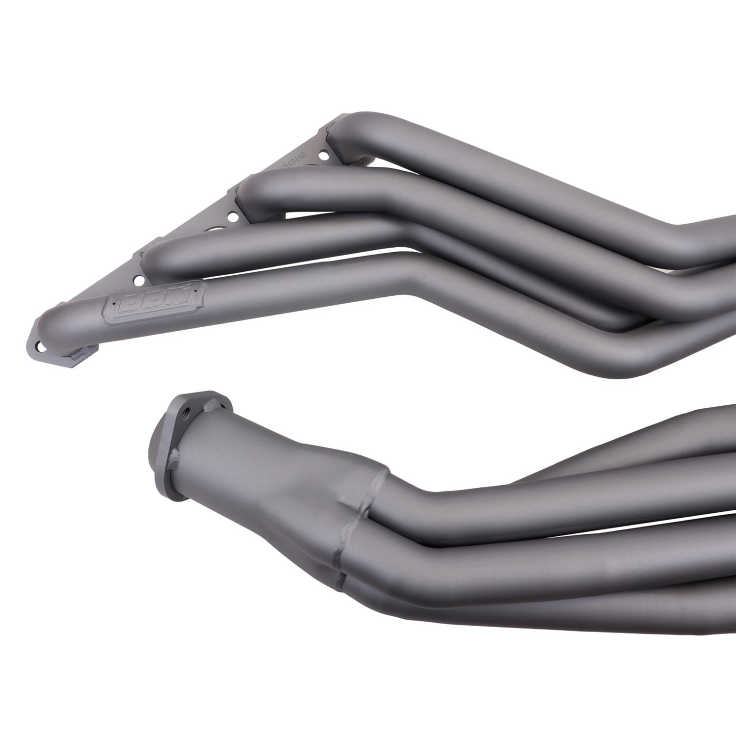 BBK Performance 1516 BBK Full-Length Headers | Summit Racing