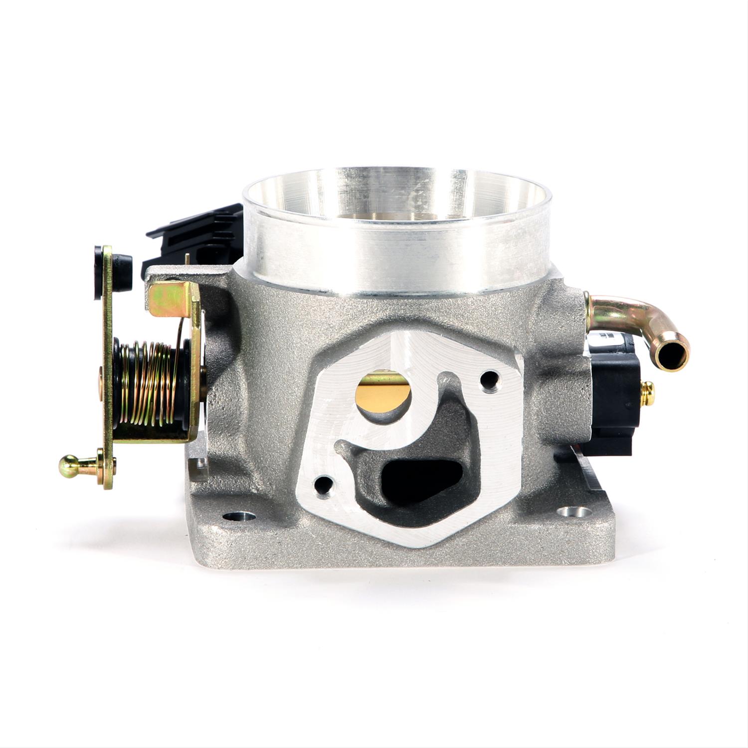 BBK Performance 1517 BBK Power-Plus Series Throttle Bodies | Summit Racing