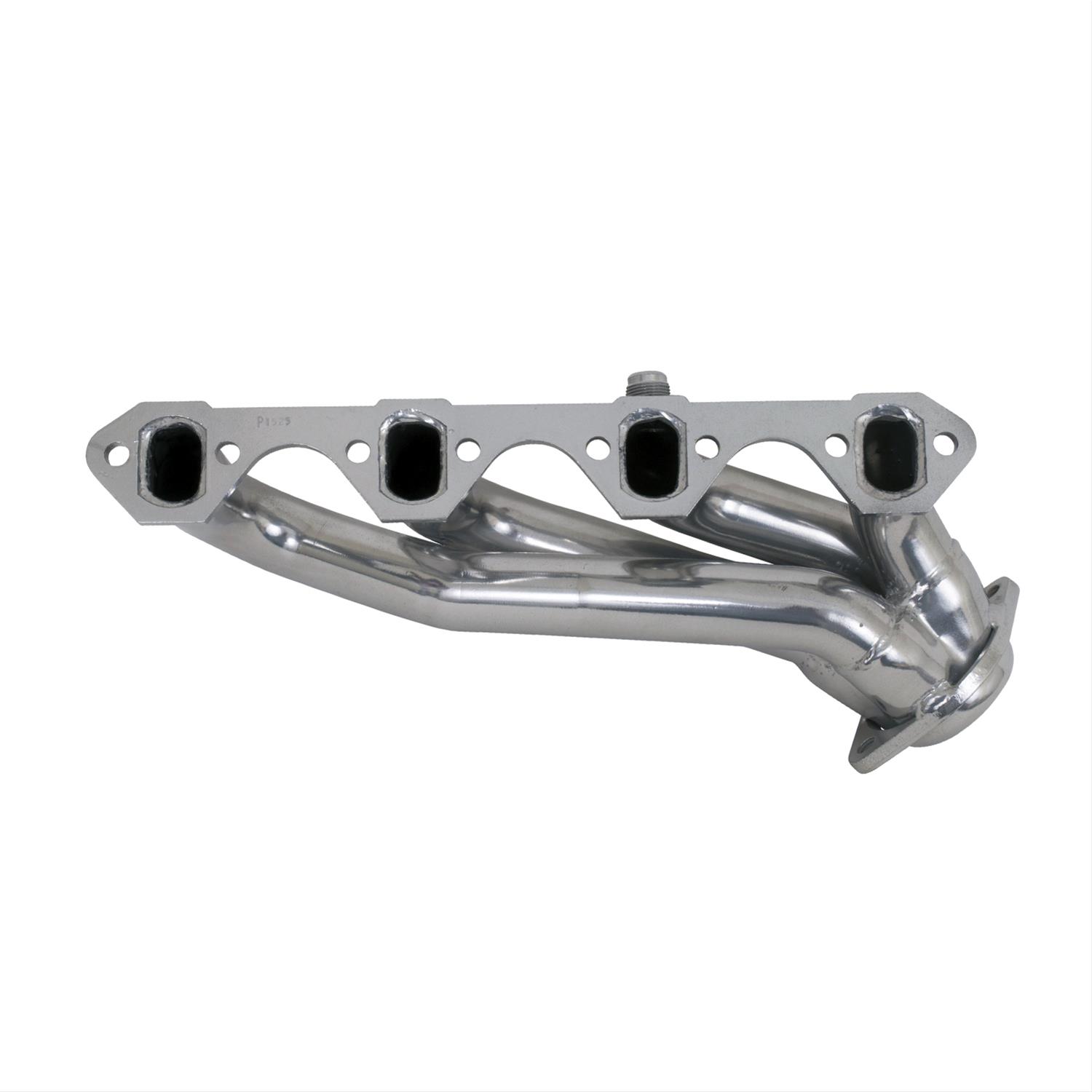 BBK Performance 15250 BBK Shorty Headers | Summit Racing