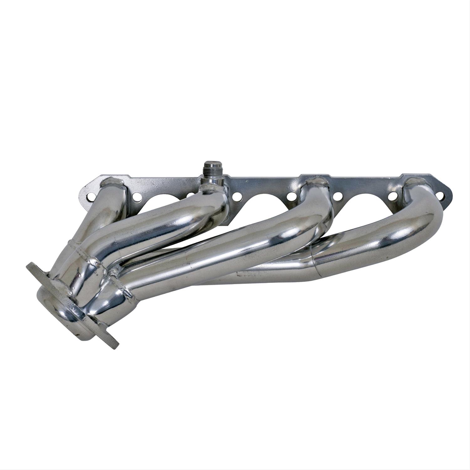1995 FORD MUSTANG BBK Performance 15250 BBK Shorty Headers | Summit Racing