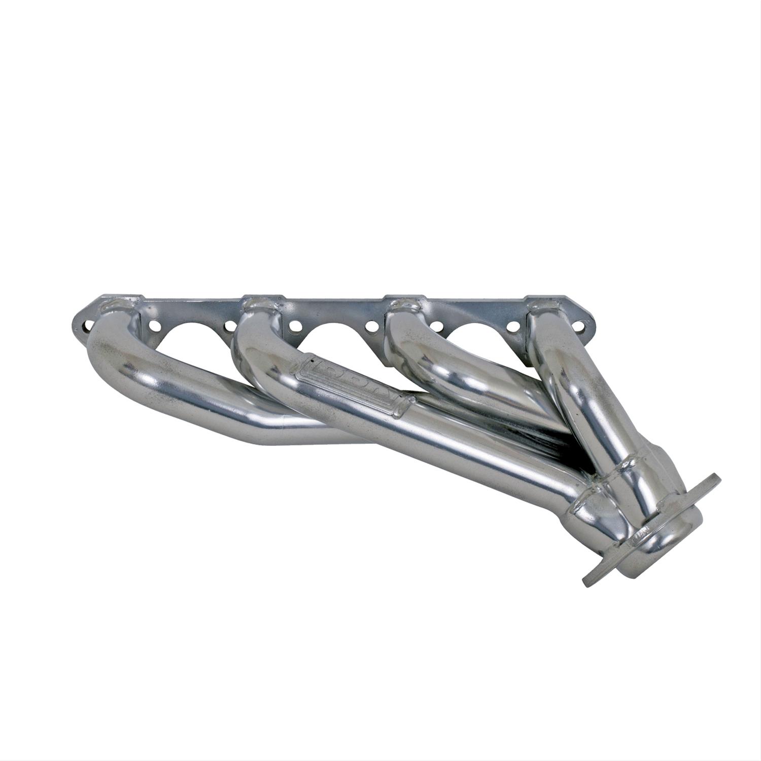 FORD BBK Performance 15250 BBK Shorty Headers | Summit Racing