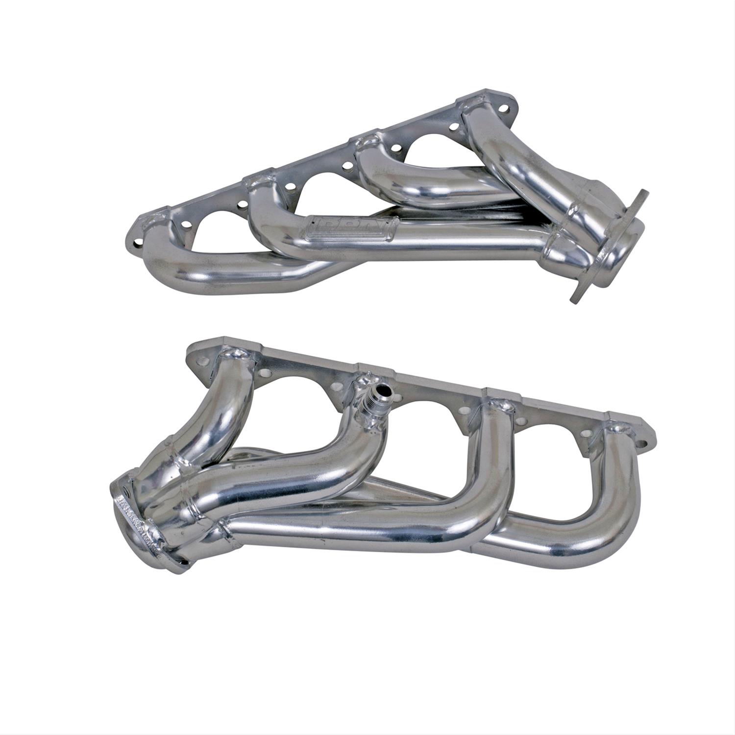 BBK Performance 15250 BBK Shorty Headers | Summit Racing
