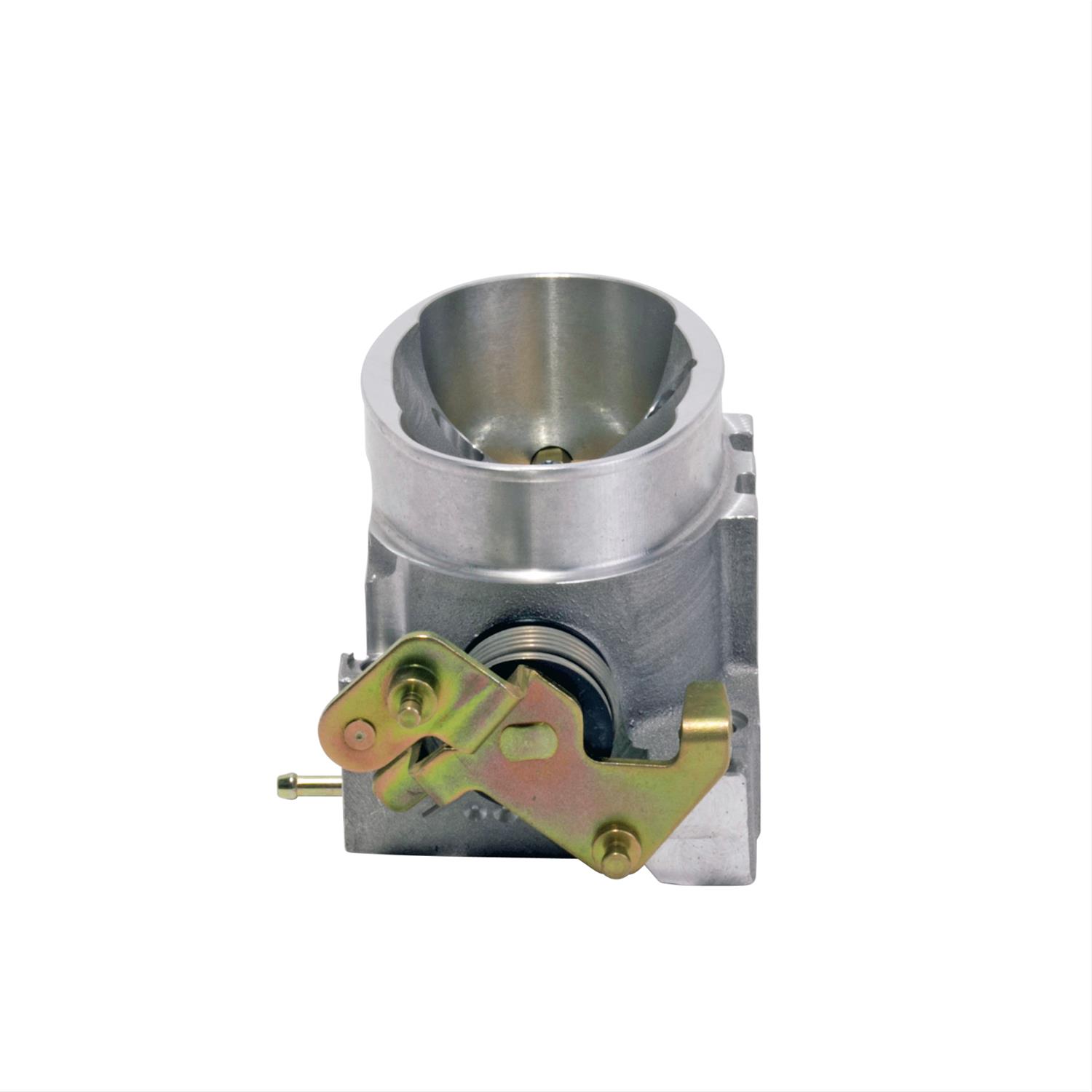 BBK Performance 1536 BBK Power-Plus Series Throttle Bodies | Summit Racing