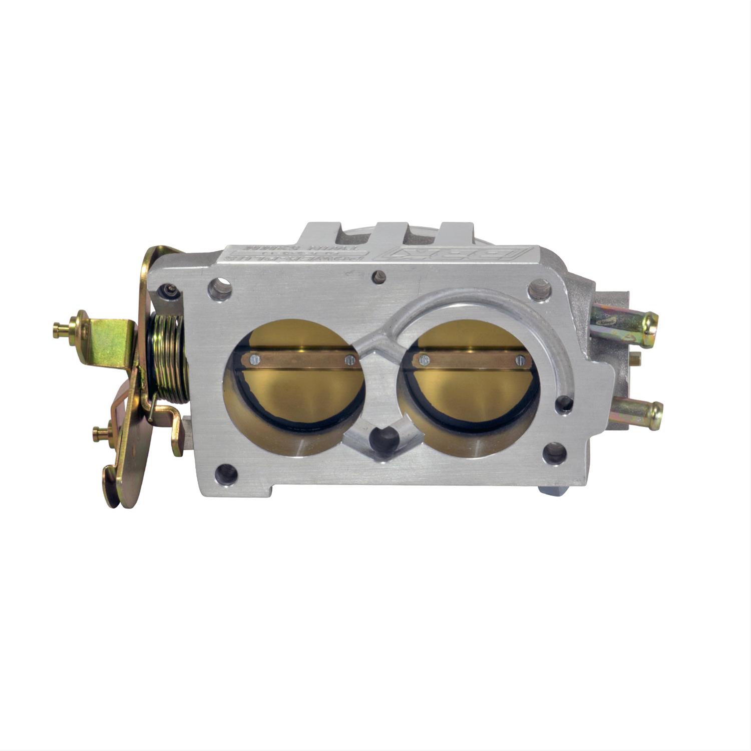 BBK Performance 1542 BBK Power-Plus Series Throttle Bodies | Summit Racing