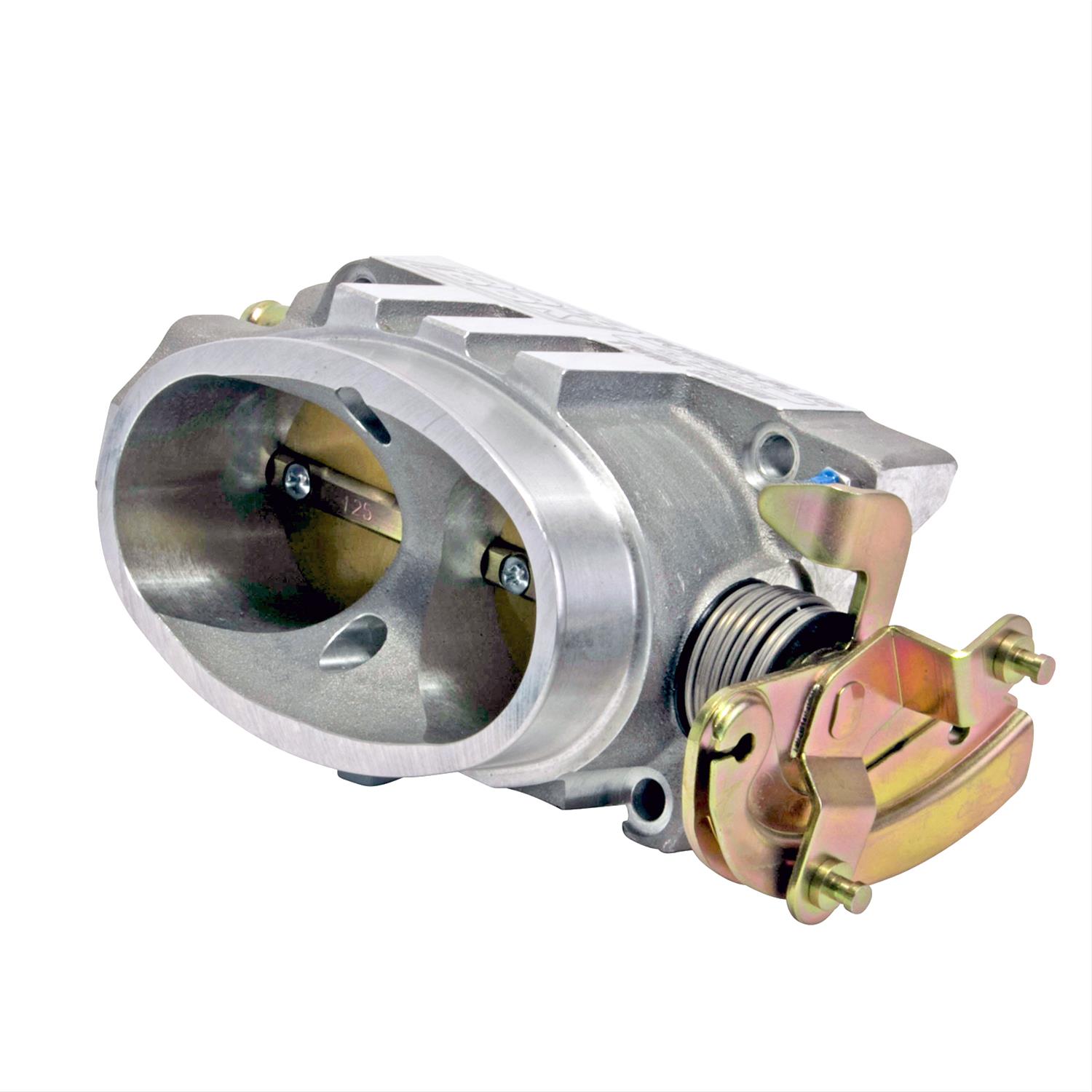 BBK Performance 1543 BBK Power-Plus Series Throttle Bodies | Summit Racing