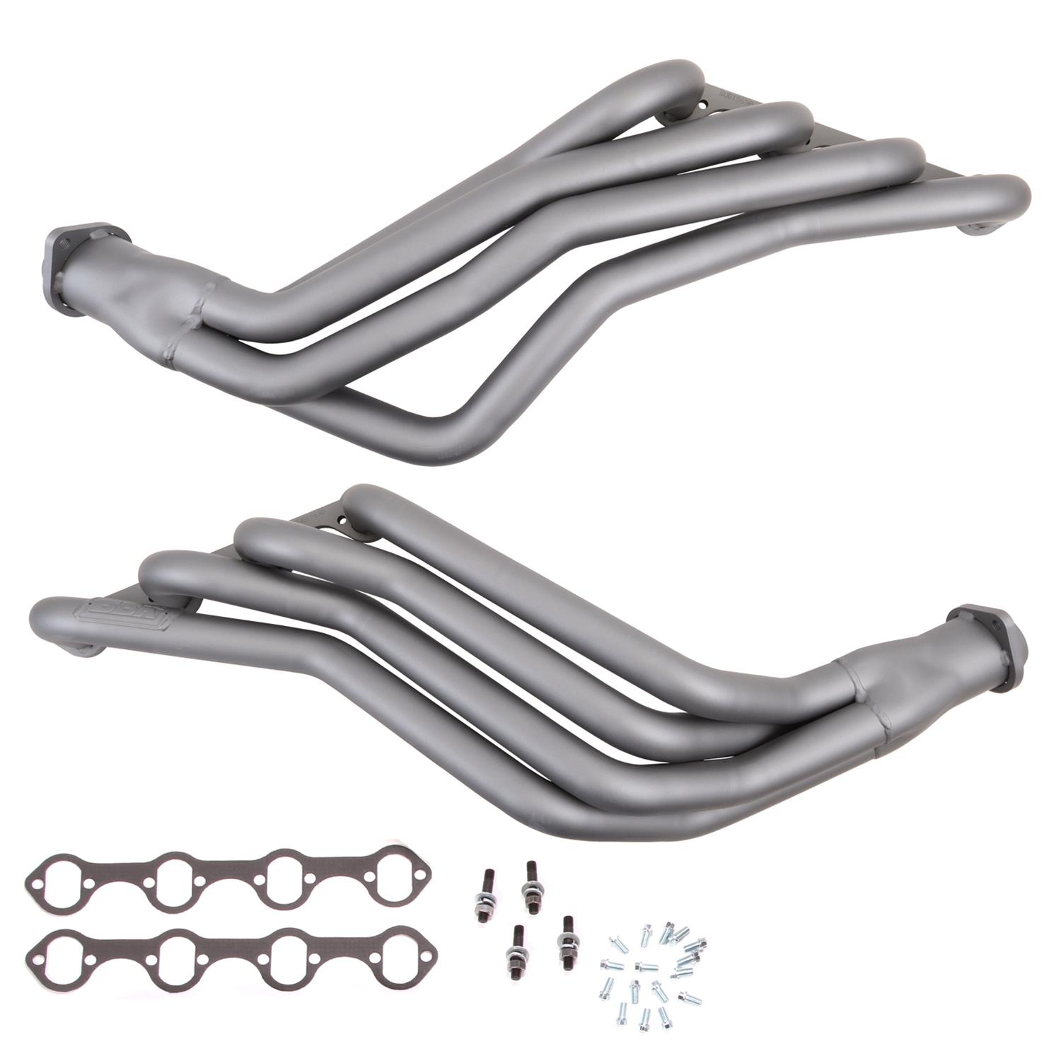 BBK Performance 1569 BBK Mustang 351W Swap Headers | Summit Racing