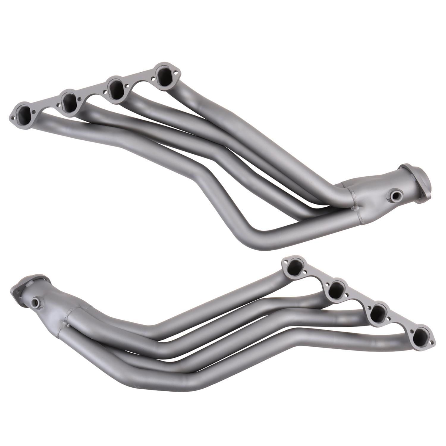 FORD BBK Performance 1569 BBK Mustang 351W Swap Headers | Summit Racing