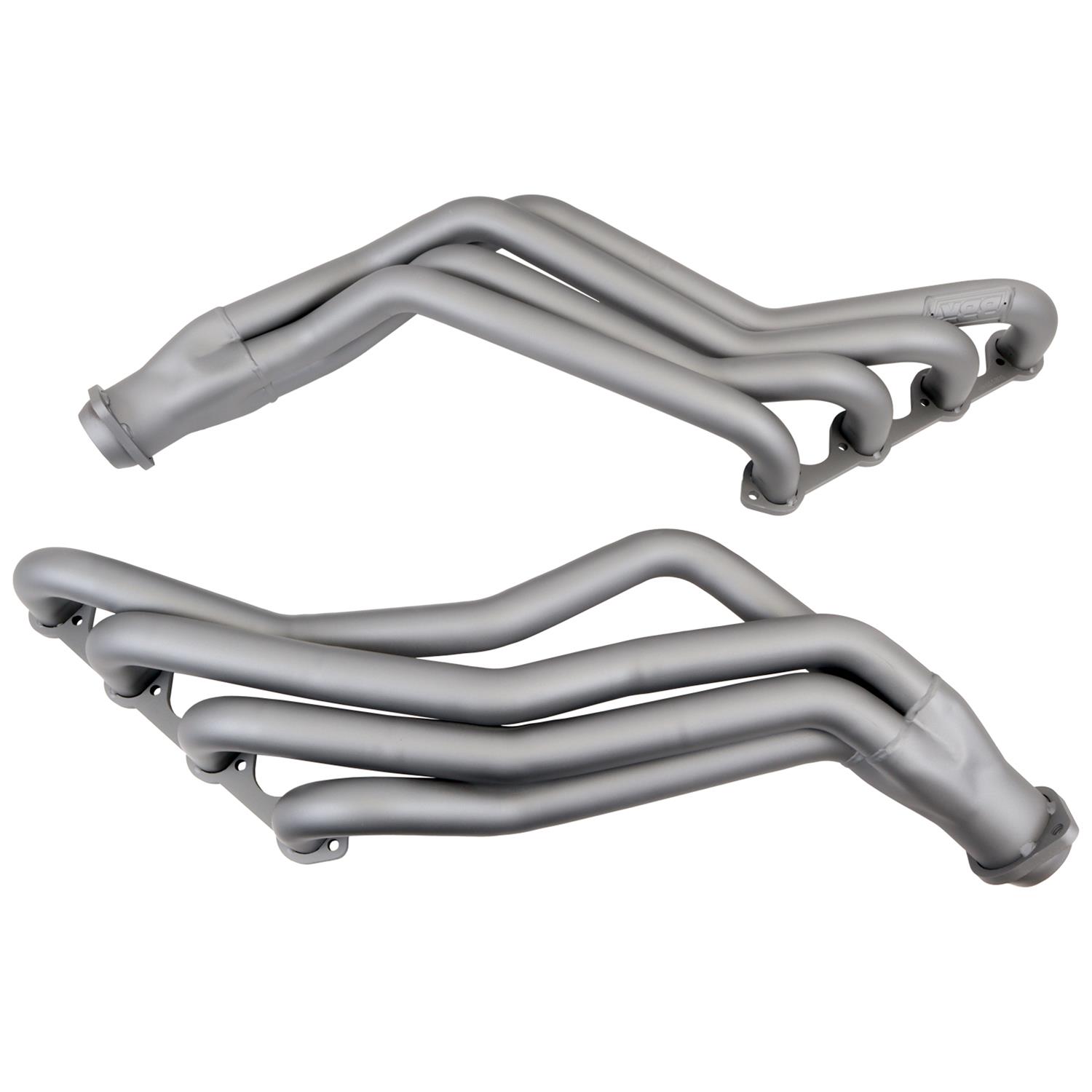 BBK Performance 1594 BBK Full-Length Headers | Summit Racing