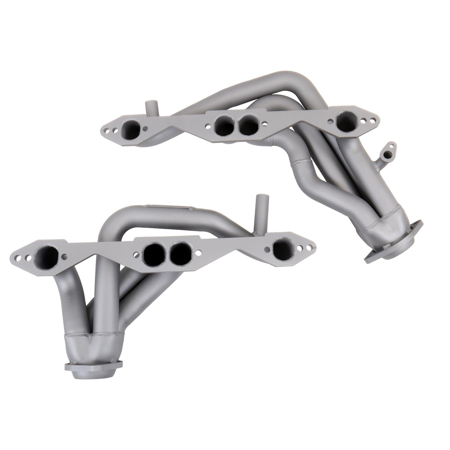 BBK Performance 1595 BBK Shorty Headers | Summit Racing