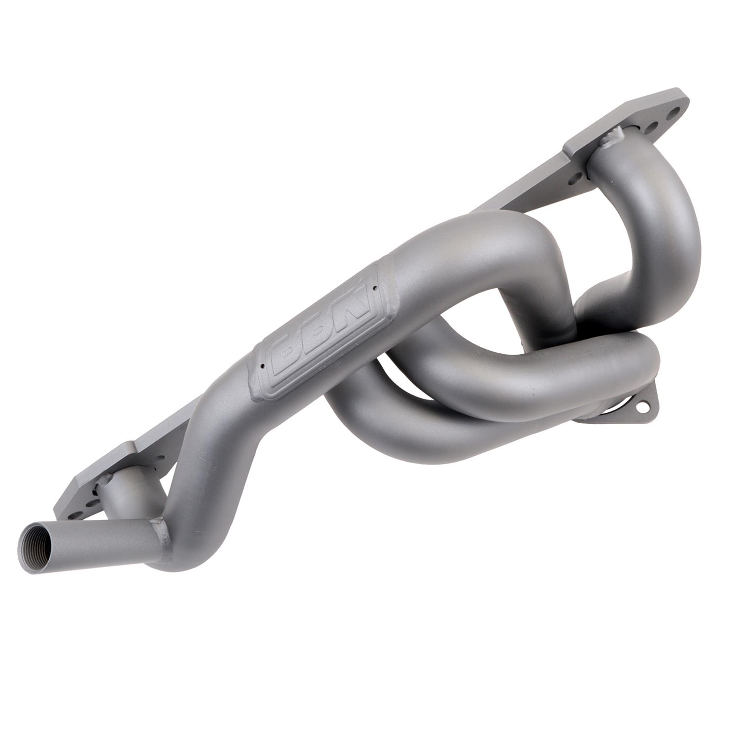 BBK Performance 1595 BBK Shorty Headers | Summit Racing