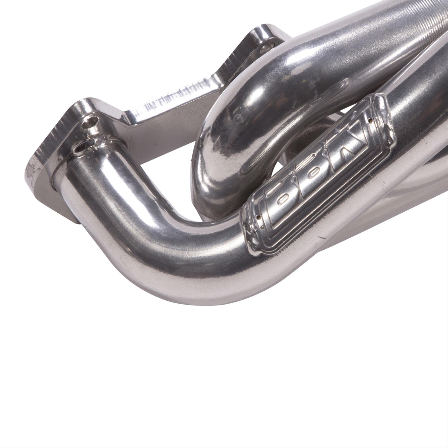 2010 FORD MUSTANG BBK Performance 16120 BBK Shorty Headers | Summit Racing