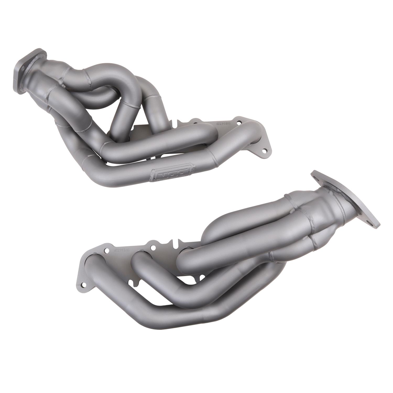 BBK Performance 1632 BBK Shorty Headers | Summit Racing