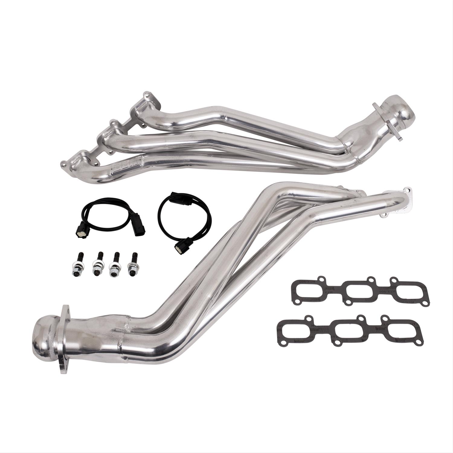 BBK Performance 16420 BBK Full-Length Headers | Summit Racing