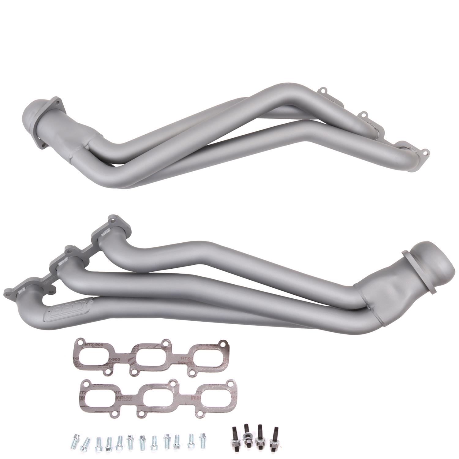 BBK Performance 1642 BBK Full-Length Headers | Summit Racing