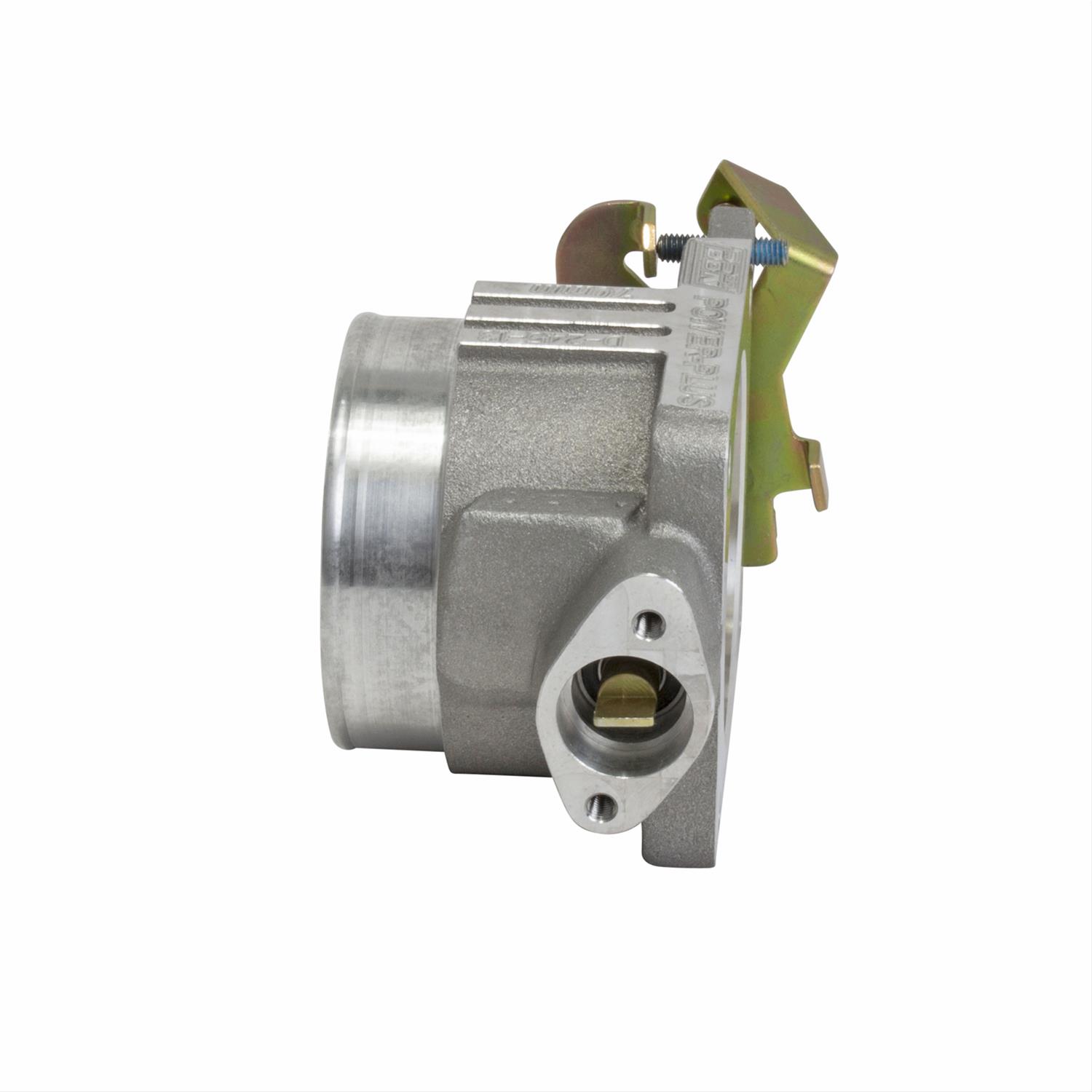 BBK Performance 1701 BBK Power-Plus Series Throttle Bodies | Summit Racing