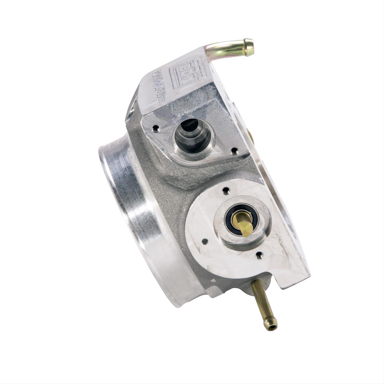 BBK Performance 1709 BBK Power-Plus Series Throttle Bodies | Summit Racing