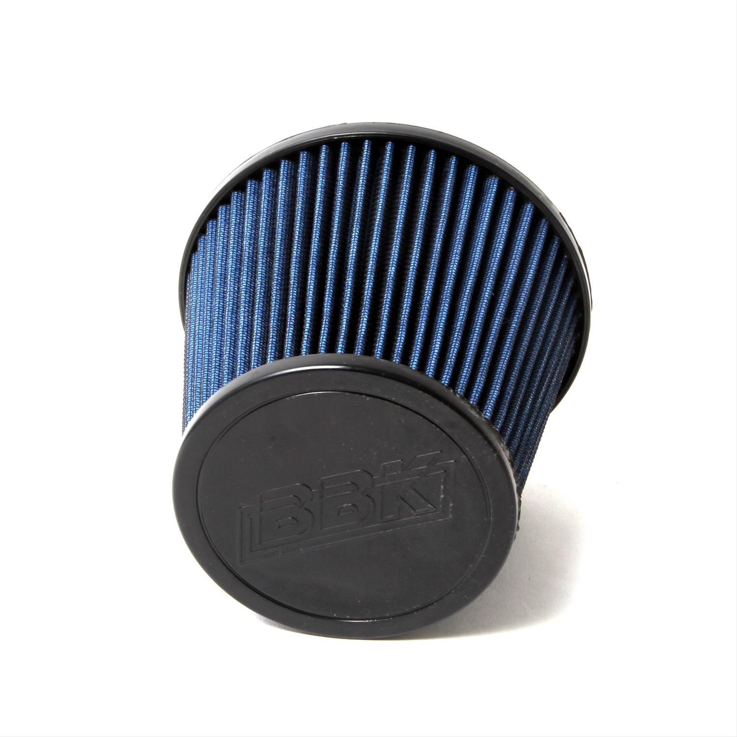 BBK Performance 1718 BBK Cold Air Induction Systems | Summit Racing