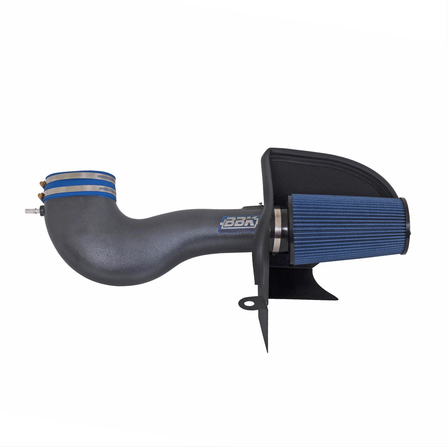 BBK Performance 17365 BBK Power-Plus Series Air Intake Kits | Summit Racing