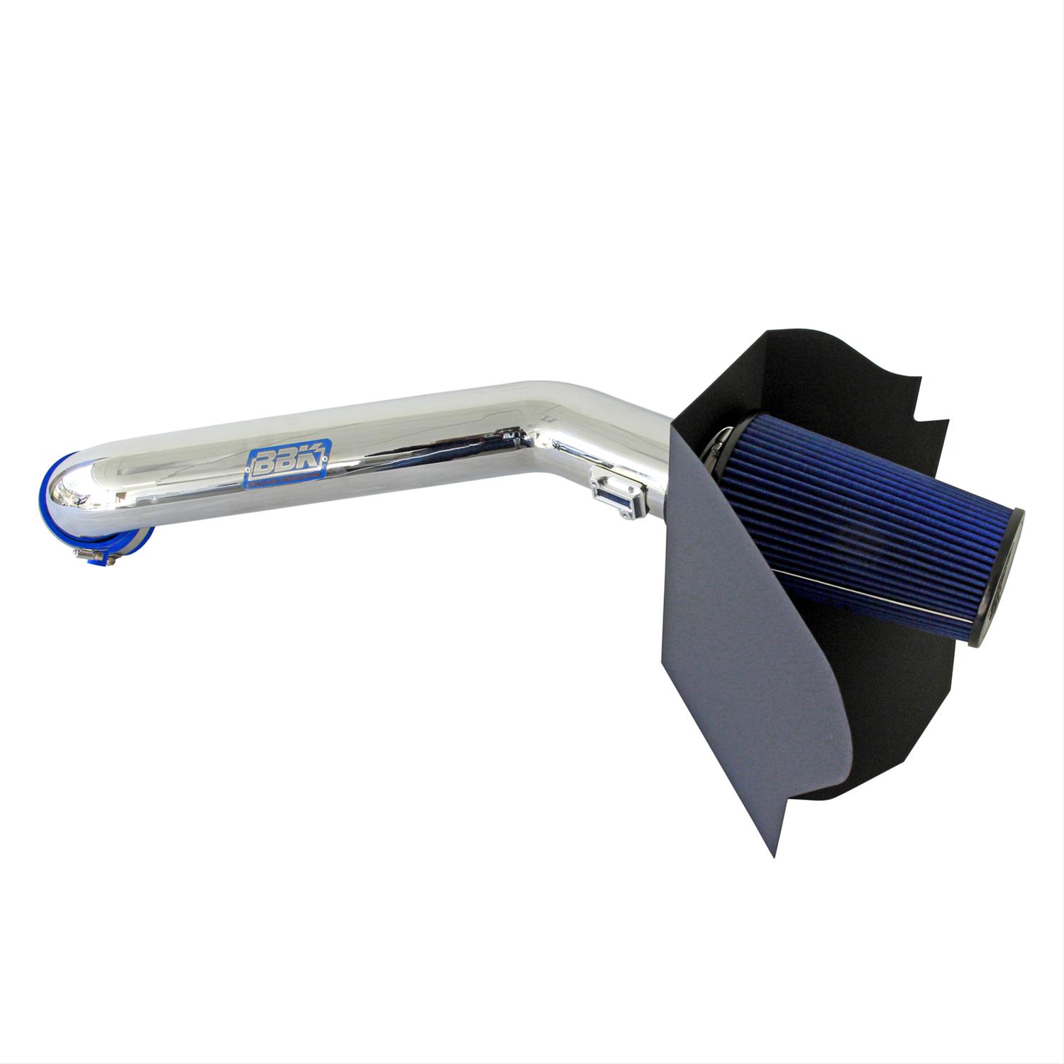 BBK Performance 1744 BBK Power-Plus Series Air Intake Kits | Summit Racing