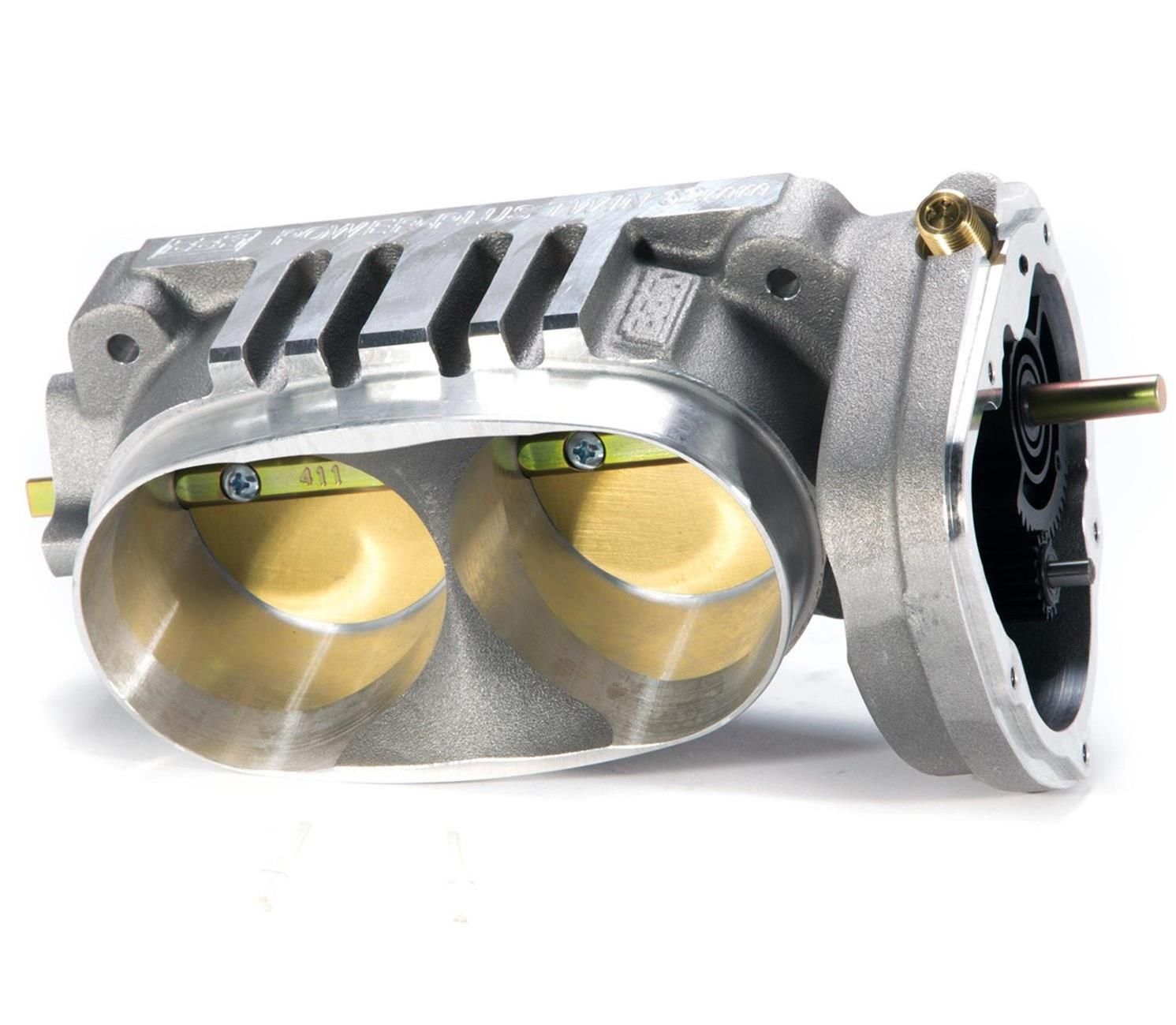 BBK Performance 1763 BBK Power-Plus Series Throttle Bodies | Summit Racing