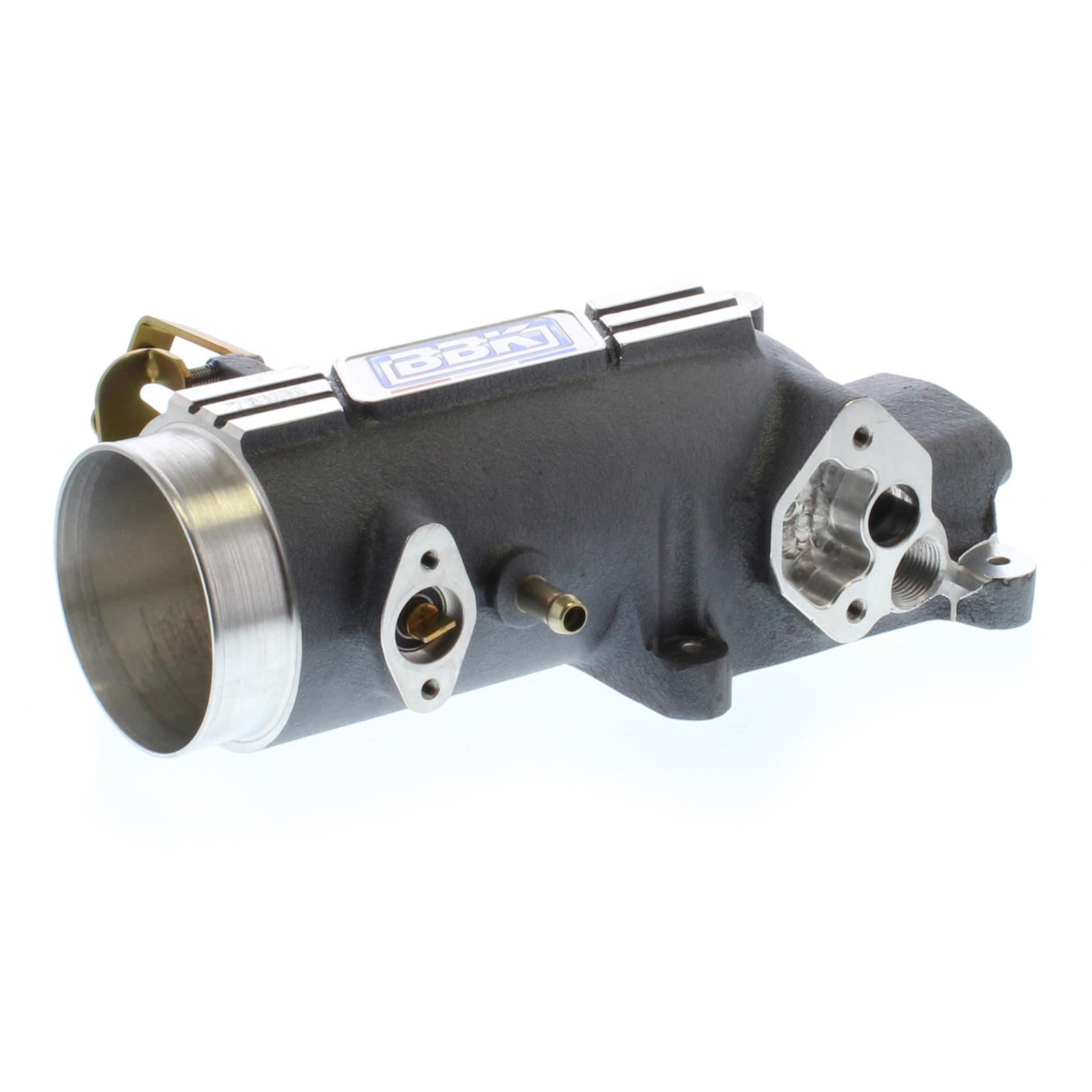 BBK Performance 1780 BBK Power-Plus Series Throttle Bodies | Summit Racing