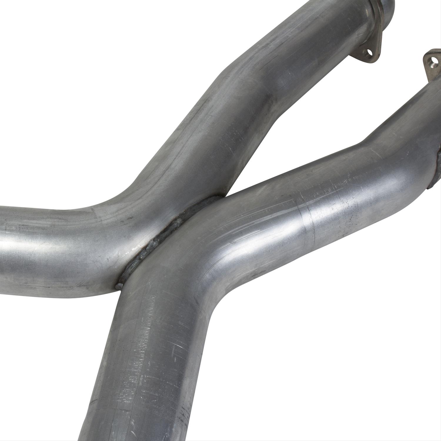 BBK Performance 1787 BBK Coyote Engine Swap X-Pipes | Summit Racing