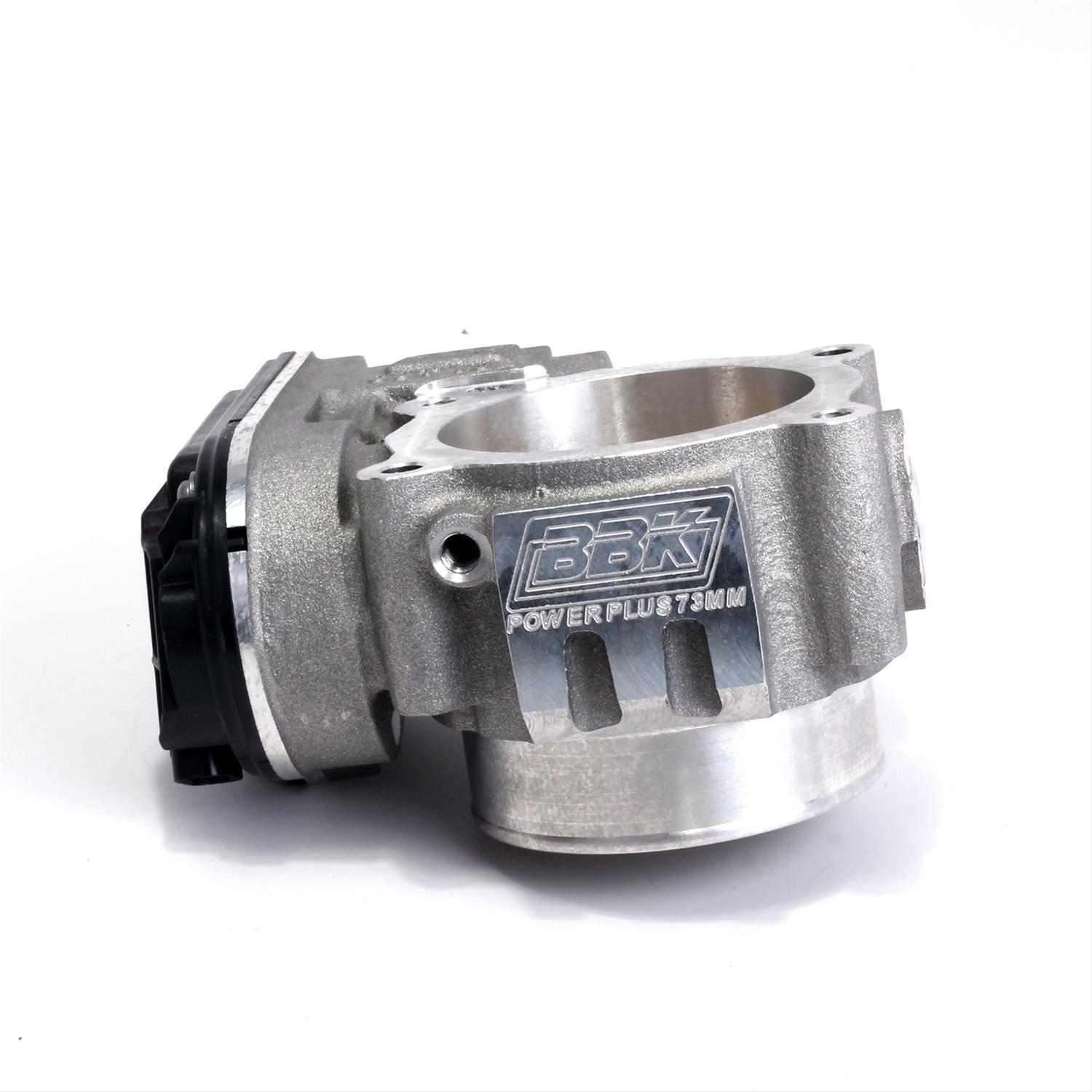 BBK Performance 1822 BBK Power-Plus Series Throttle Bodies | Summit Racing