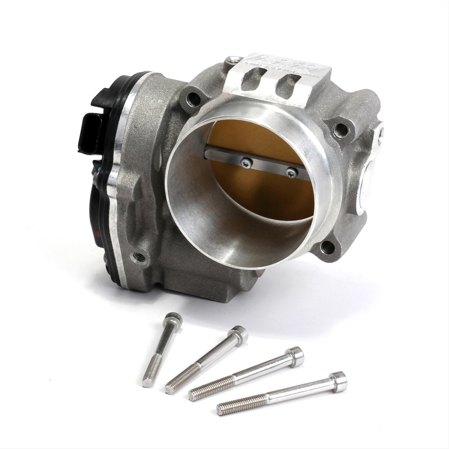 BBK Performance 1822 BBK Power-Plus Series Throttle Bodies | Summit Racing