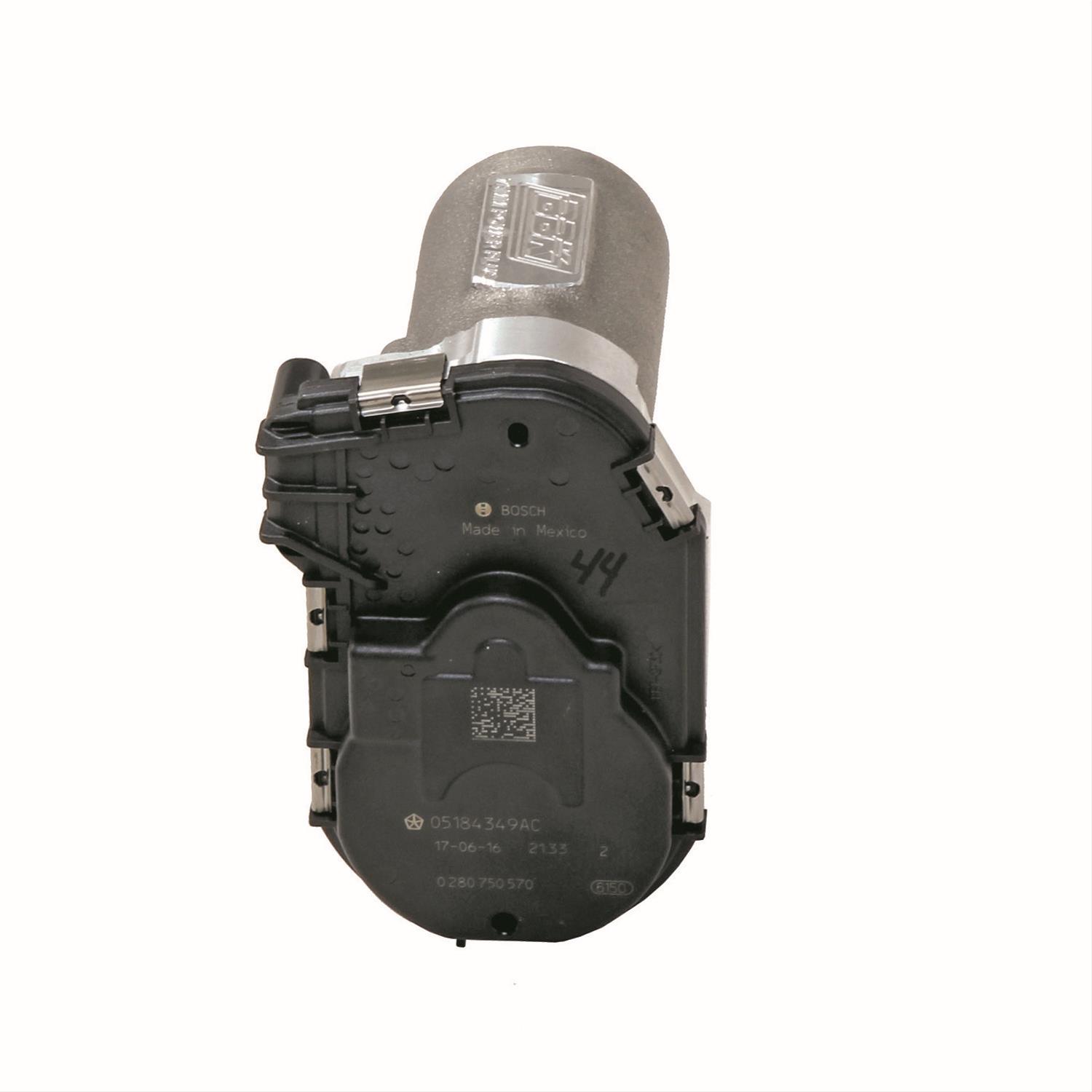 BBK Performance 1841 BBK Power-Plus Series Throttle Bodies | Summit Racing