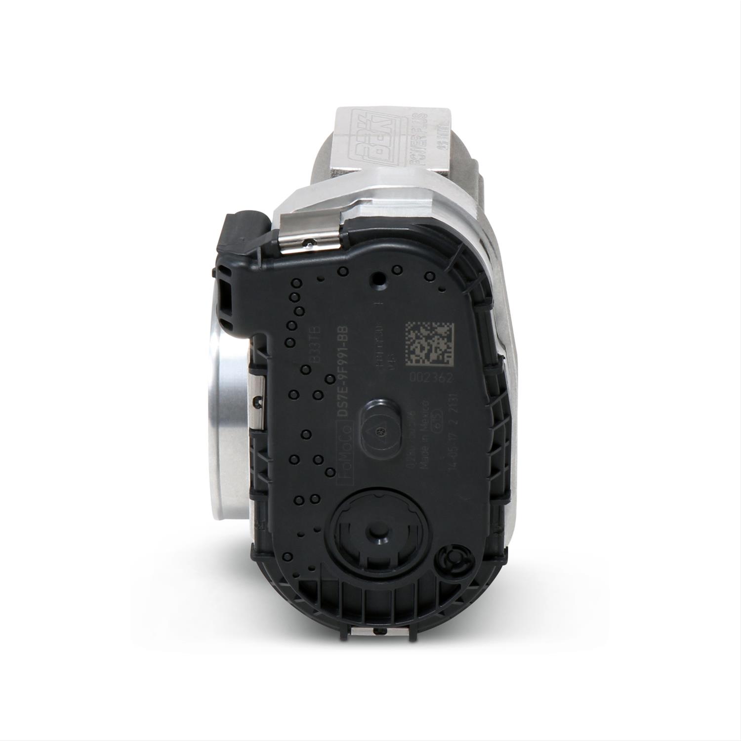 BBK Performance 1898 BBK Power-Plus Series Throttle Bodies | Summit Racing