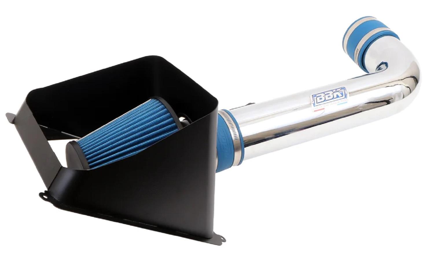 BBK Performance 1944 BBK Cold Air Induction Systems | Summit Racing