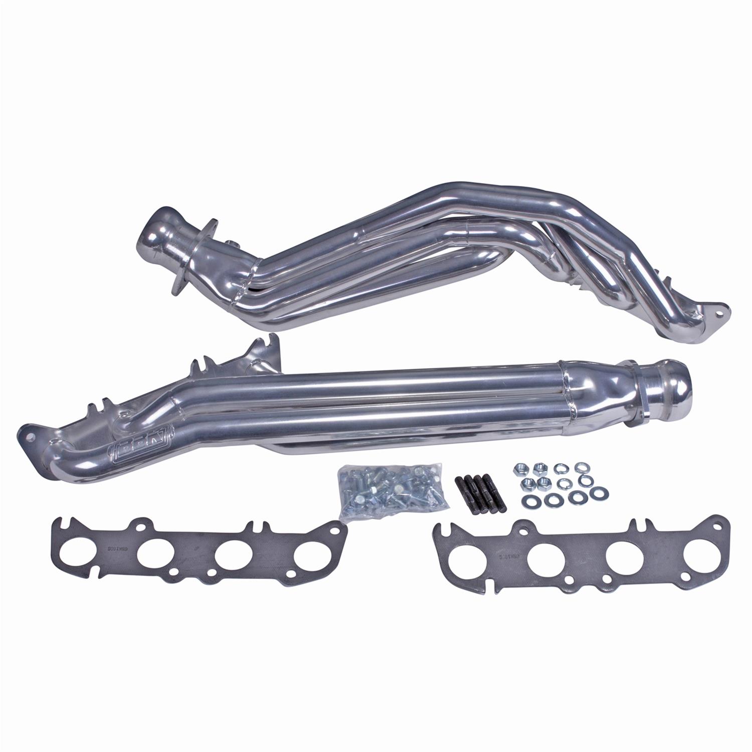 BBK Performance 19470 BBK Full-Length Headers | Summit Racing