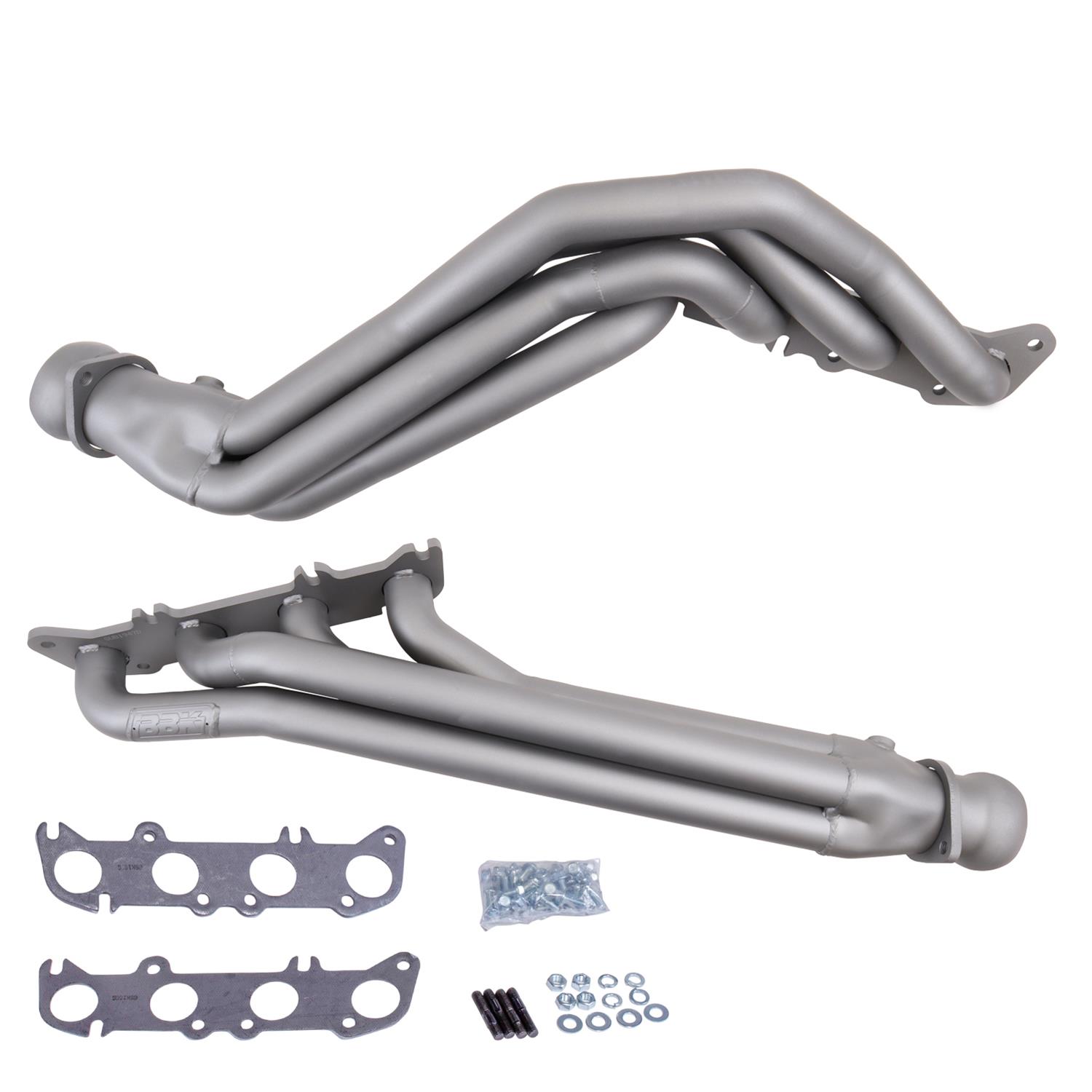 BBK Performance 1947 BBK Full-Length Headers | Summit Racing